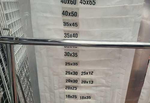 Пакеты Зип лок 10 на 15 2500 шт