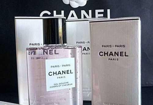 Chanel Paris-Paris 125 ml / Шанель парфюм женский