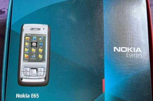 Мобильные б/у телефоны Nokia