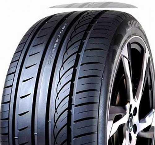 Sunfull Mont-Pro HP881 235/55 R19 105V