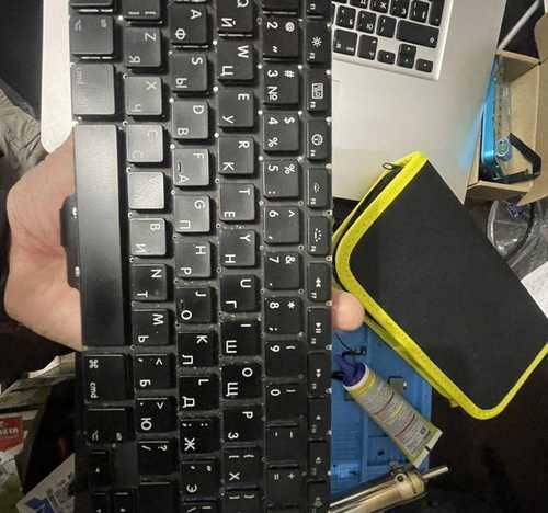 Macbook pro 13 2010