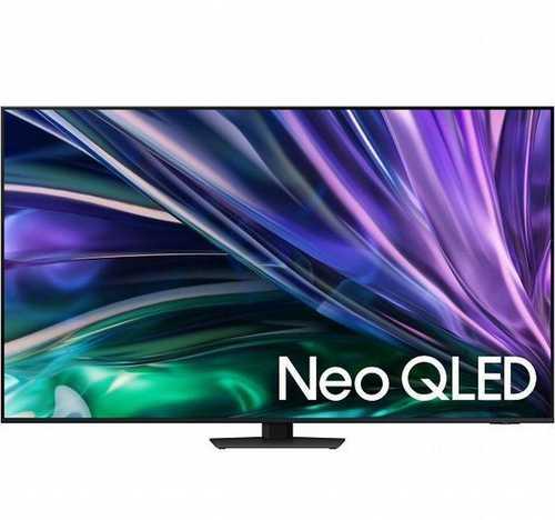 Телевизор 85" NEO qled Samsung QE85QN85D (2024)