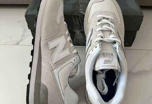 Мужские кроссовки New Balance 574 новые 10,5