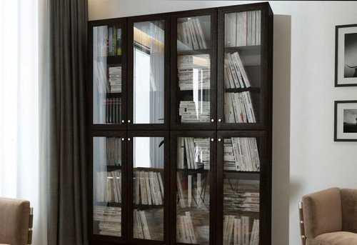 Книжный шкаф IKEA