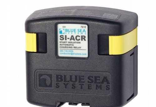 Автоматическое зарядное реле Blue Sea SI-ACR 7610