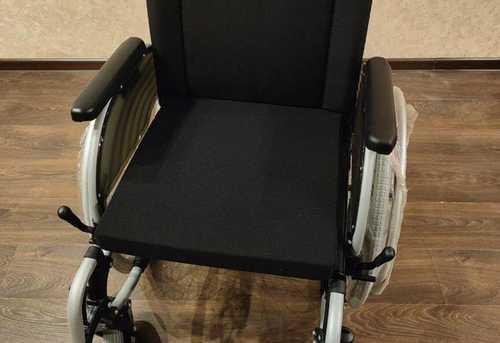 Инвалидная коляска прогулочная Ottobock Старт