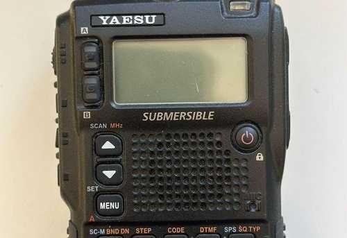 Рация Yaesu VX-8DR