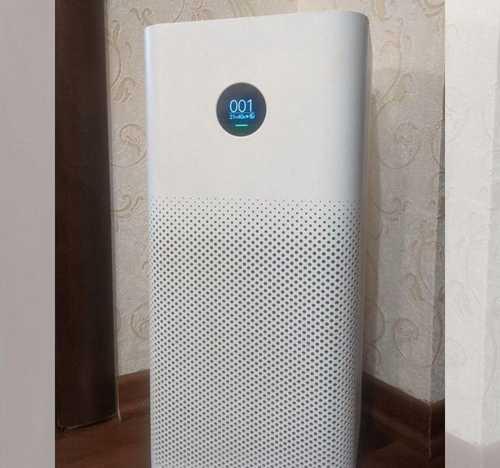 Очиститель воздуха Xiaomi Mi Air Purifier 2s