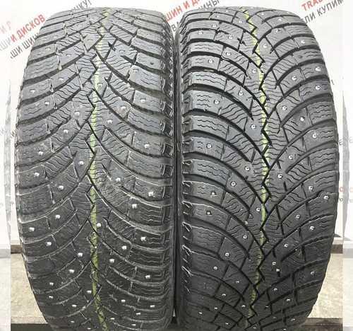 Pirelli Ice Zero 2 205/55 R16 94Q