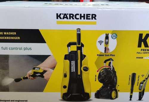 Karcher K5 premium full control plus