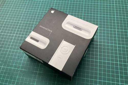 Apple Universal Dock MB125G/B