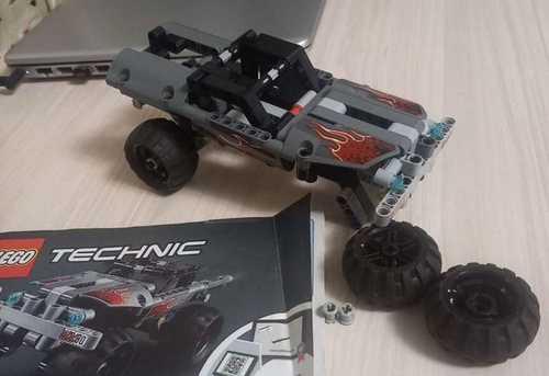 Lego Technic 42090
