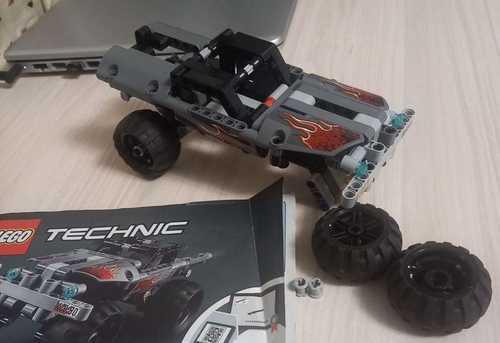 Lego Technic 42090