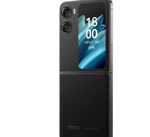 Oppo Find N2 Flip Global 8/256 gb гарантия, чек