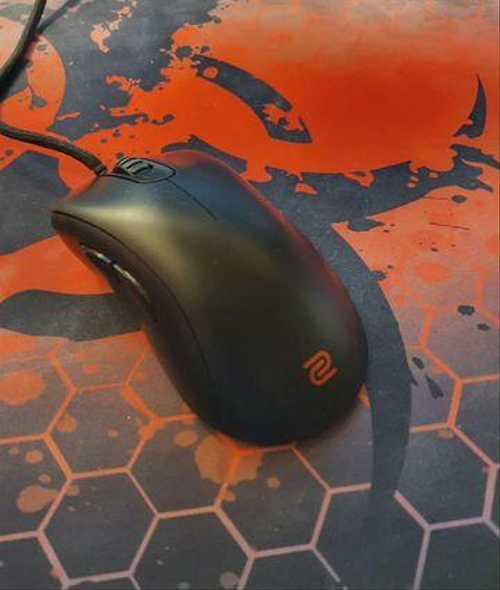 Zowie EC3-c