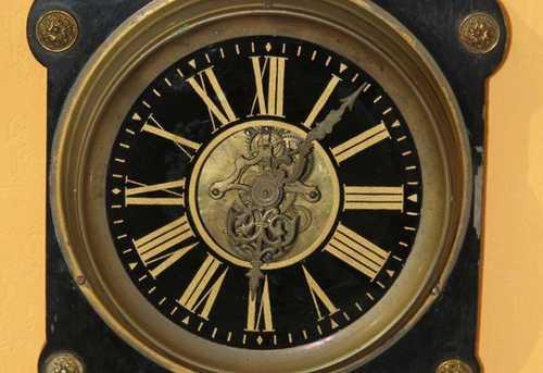 Настенные Часы E. Farcot. Paris. Середина 19 века