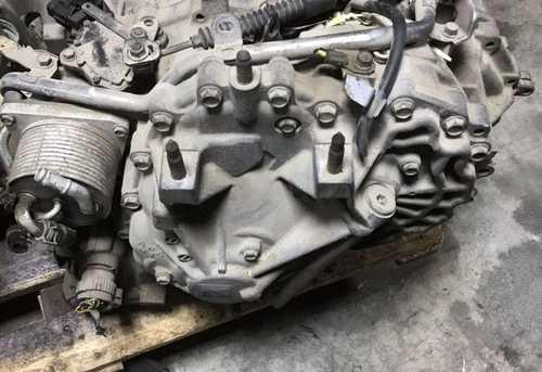 Cvt вариатор Outlander xl контрактный