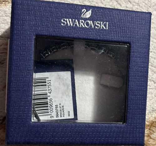 Swarovski браслет новый