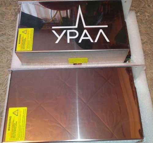 Два Импульсных Блока питания 36v1200w