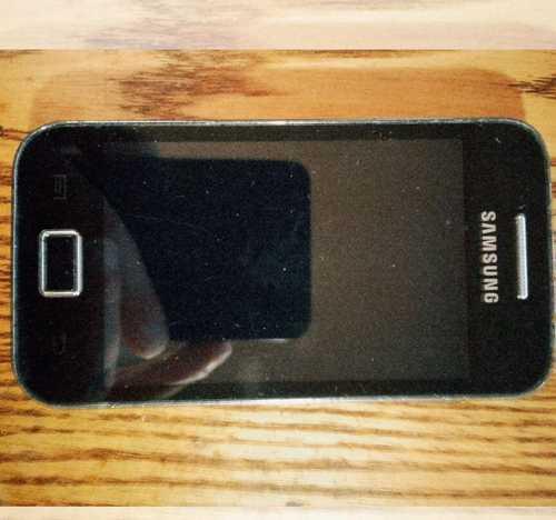 Samsung Galaxy Ace GT-S5830