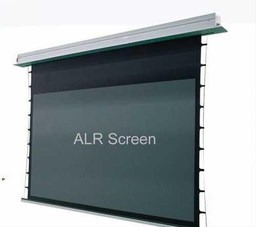 Проекционный экран XYScreen 150" дюймов ALR
