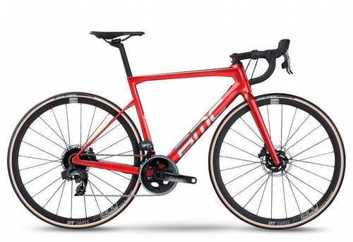 Шоссейный велосипед BMC Teammachine SLR TWO (2023)