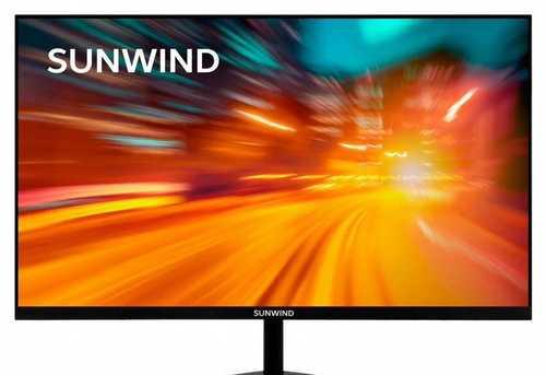 Новый Монитор Sunwind 27"