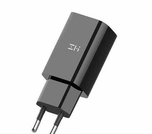 Зарядное устройство ZMI USB-A 18W QC 3.0