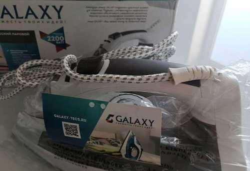 Утюг Galaxy Line GL6117