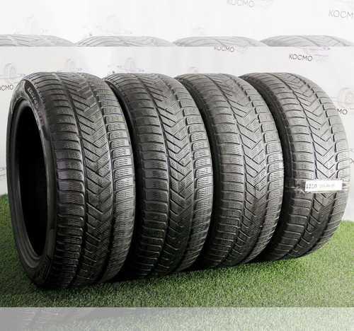 Pirelli Winter Sottozero 3 255/45 R19 104V