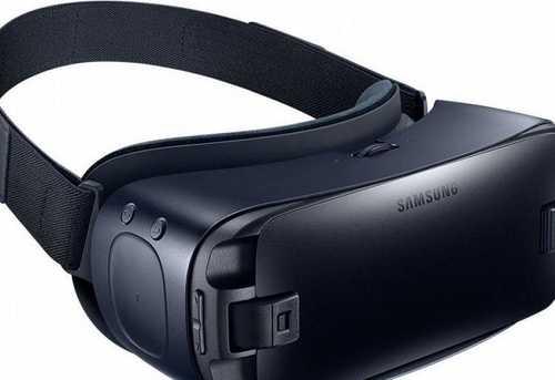 Samsung gear oculus vr