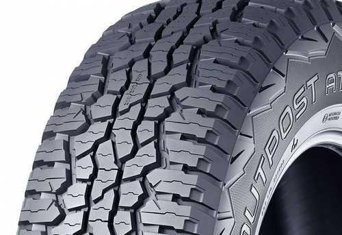 Nokian Tyres Outpost AT 245/65 R17