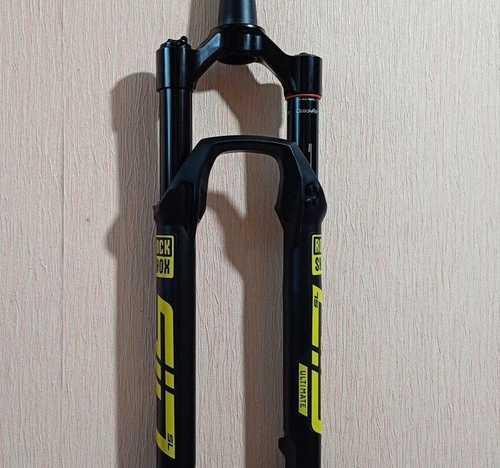 Вилка RockShox Sid SL Ultimate 3P