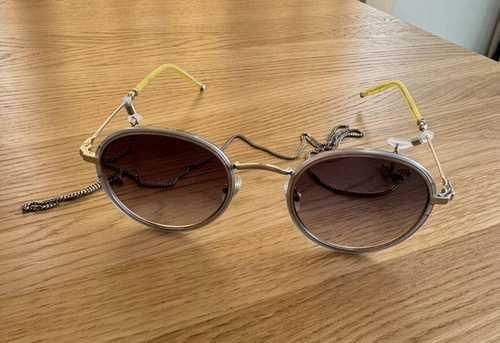 Солнцезащитные очки pye avgst