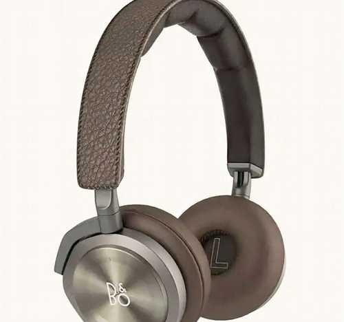 Наушники Bang & Olufsen Beoplay H8