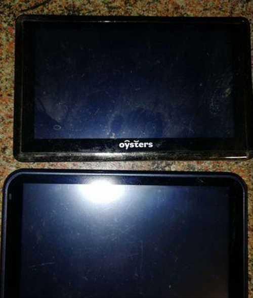 Gps навигатор