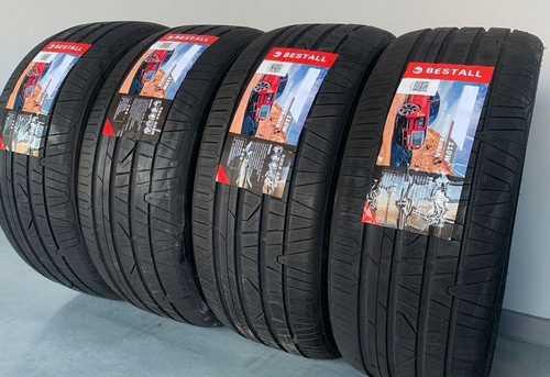 Bestall Victory AU918 225/40 R19 и 255/35 R19 93Y