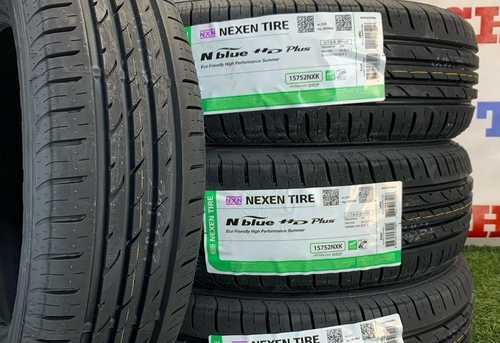 Nexen N'Blue HD Plus 235/55 R17 99V