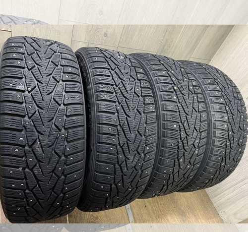 Nokian Tyres Nordman 7 SUV 215/60 R17