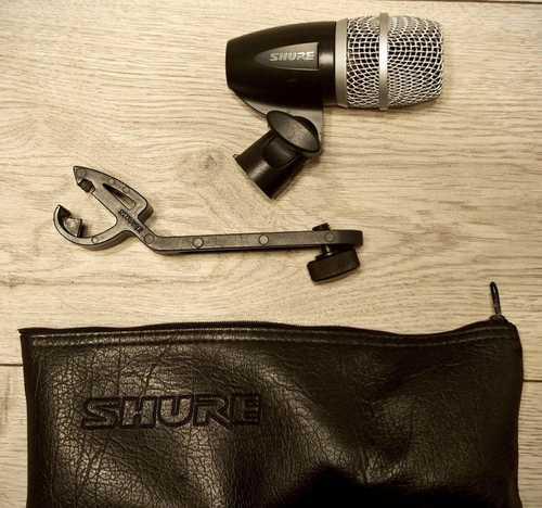 Микрофон Shure PG56