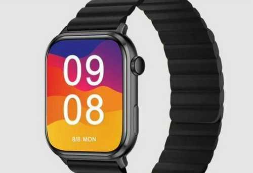 Xiaomi Imilab SMART Watch (W02) Black