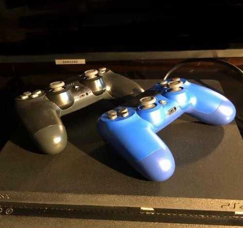 Sony playstation 4 ps4 slim   Игры