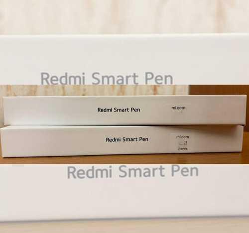 Стилус Redmi SMART Pen