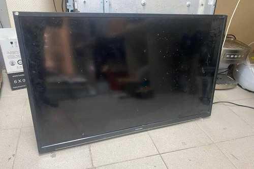 Toshiba 40tl838r Матрица целая