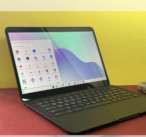 Google PixelBook Go Core I5