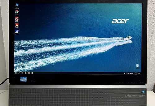 23" Моноблок Acer i7-2600S/16GB/R7 240/SSD