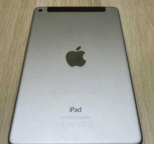 iPad mini 4 64gb