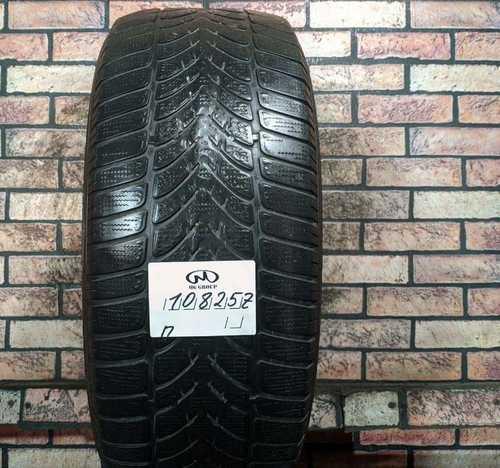 Dunlop SP Winter Sport 4D 225/55 R17