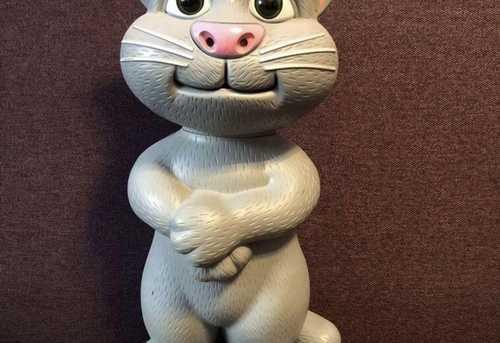 Интерактивный говорящий кот Том
