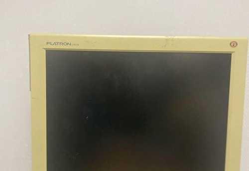 15" Монитор LG Flatron L1511S